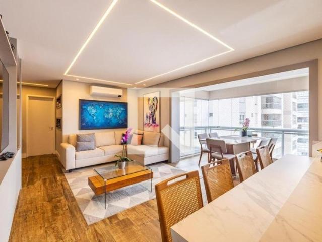 Apto, Taquaral, 3 Quartos, 119 m2 Campinas