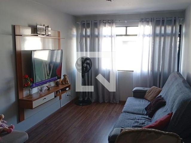 Apto, Tarumã, 2 Quartos, 60 m2 Pinhais