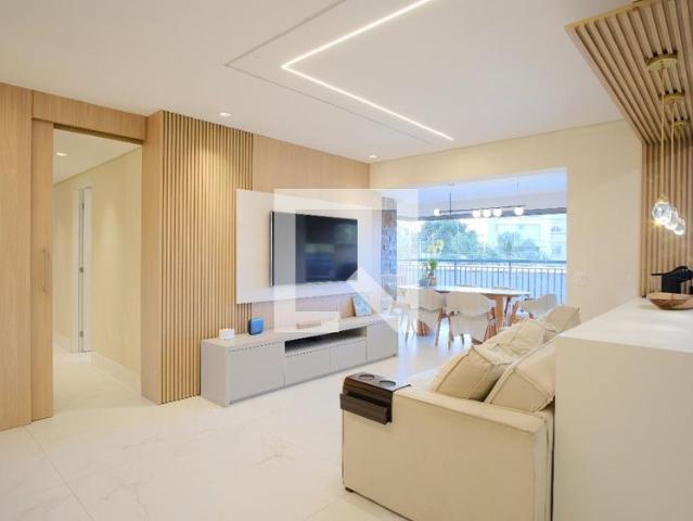 Apto, Tatuapé, 3 Quartos, 140 m2 São Paulo