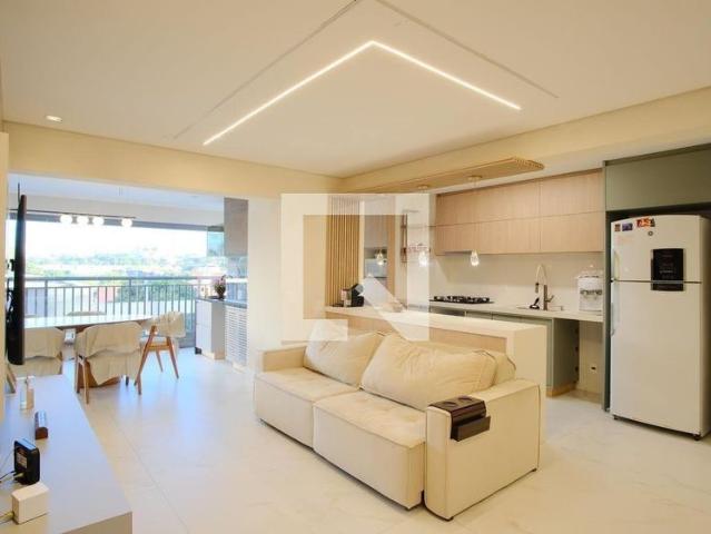 Apto, Tatuapé, 3 Quartos, 140 m2 São Paulo