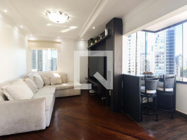 Apto, Tatuapé, 3 Quartos, 159 m2 São Paulo