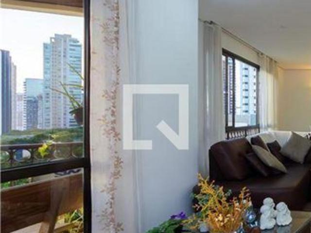 Apto, Tatuapé, 3 Quartos, 159 m2 São Paulo