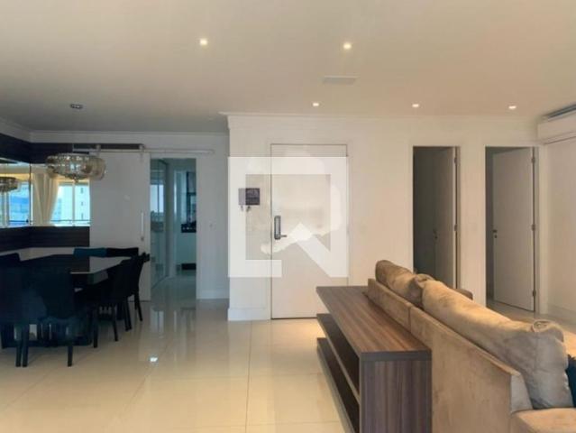 Apto, Tatuapé, 3 Quartos, 159 m2 São Paulo
