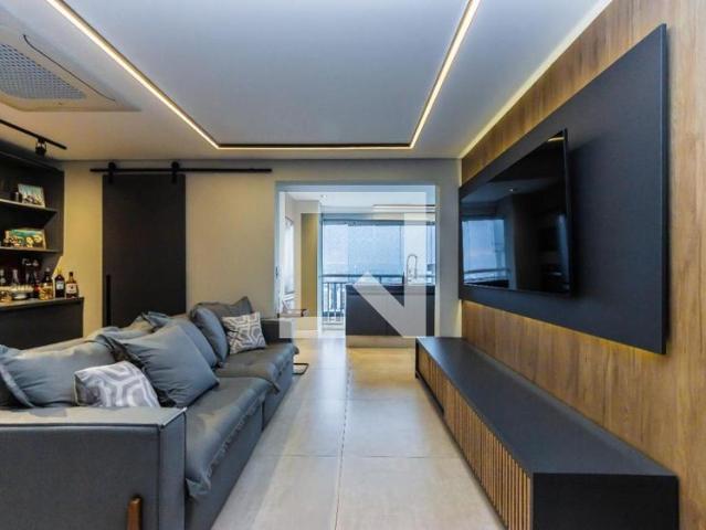 Apto, Tatuapé, 3 Quartos, 163 m2 São Paulo