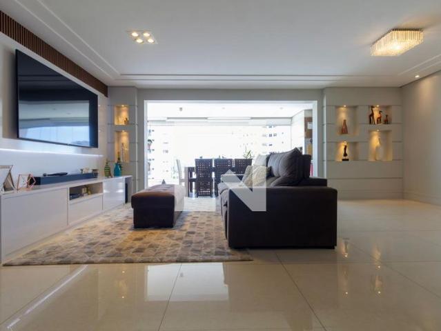 Apto, Tatuapé, 3 Quartos, 160 m2 São Paulo