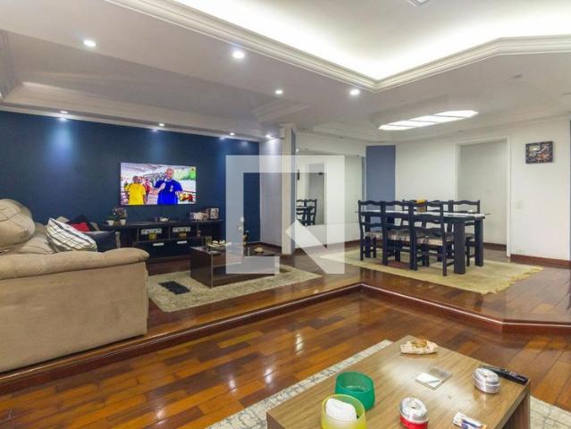 Apto, Tatuapé, 3 Quartos, 160 m2 São Paulo