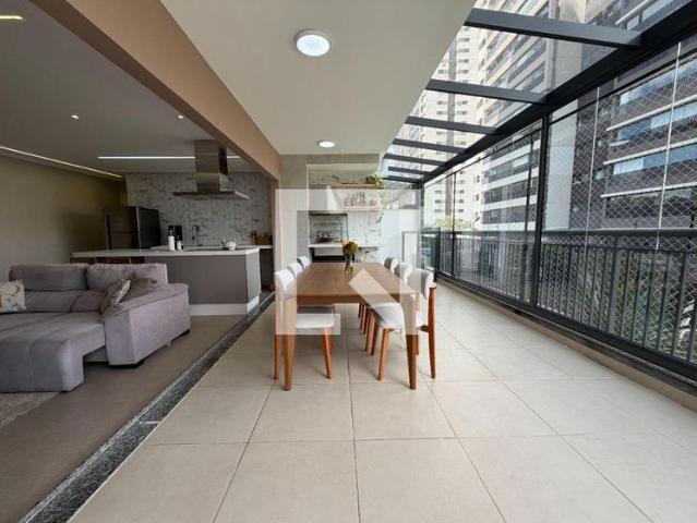 Apto, Tatuapé, 3 Quartos, 162 m2 São Paulo