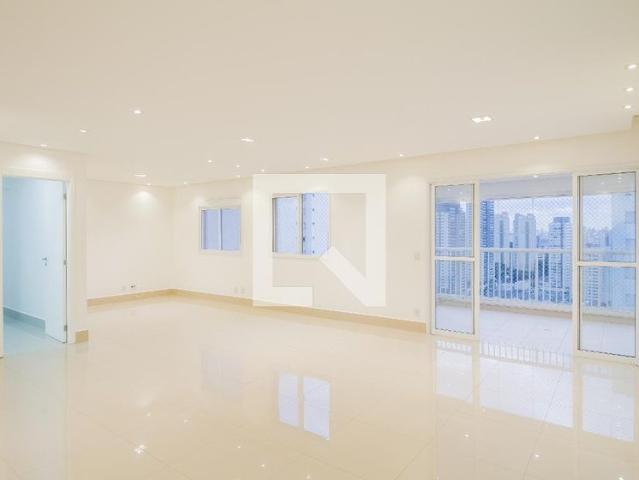 Apto, Tatuapé, 3 Quartos, 162 m2 São Paulo