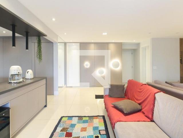 Apto, Tatuapé, 3 Quartos, 164 m2 São Paulo