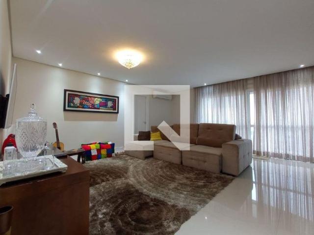 Apto, Tatuapé, 3 Quartos, 173 m2 São Paulo