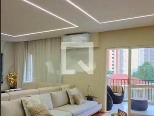 Apto, Tatuapé, 3 Quartos, 186 m2 São Paulo