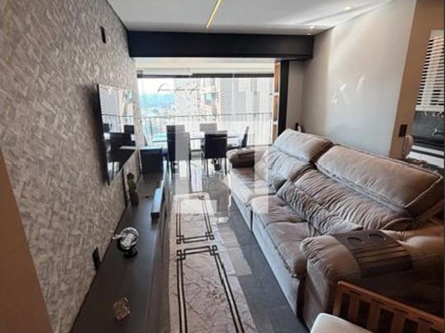 Apto, Tatuapé, 3 Quartos, 103 m2 São Paulo