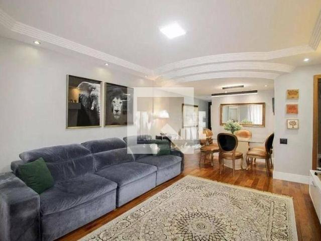 Apto, Tatuapé, 3 Quartos, 100 m2 São Paulo