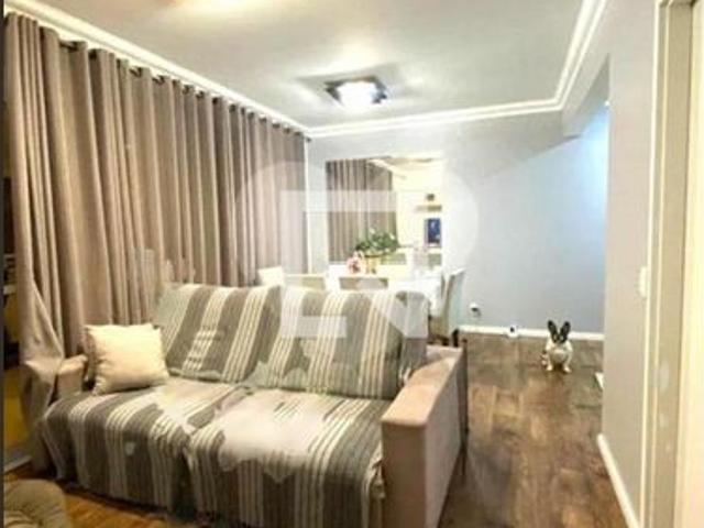 Apto, Tatuapé, 3 Quartos, 102 m2 São Paulo