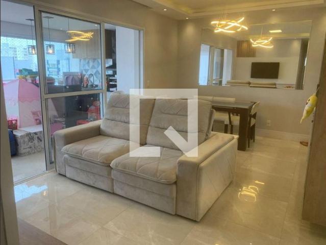Apto, Tatuapé, 3 Quartos, 102 m2 São Paulo