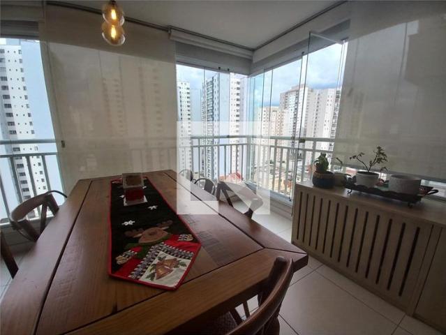 Apto, Tatuapé, 3 Quartos, 102 m2 São Paulo