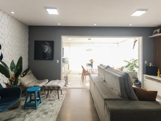 Apto, Tatuapé, 3 Quartos, 102 m2 São Paulo