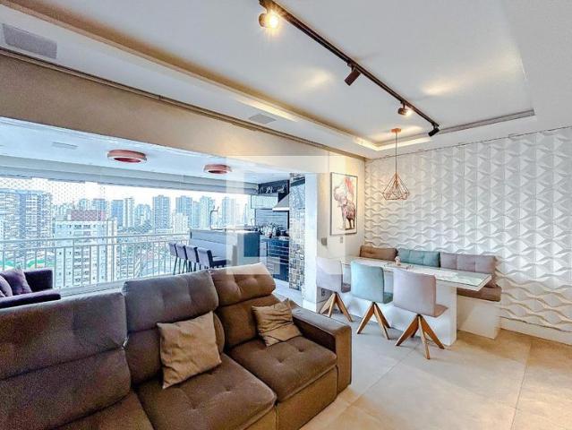 Apto, Tatuapé, 3 Quartos, 102 m2 São Paulo