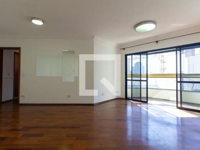 Apto, Tatuapé, 3 Quartos, 102 m2 São Paulo