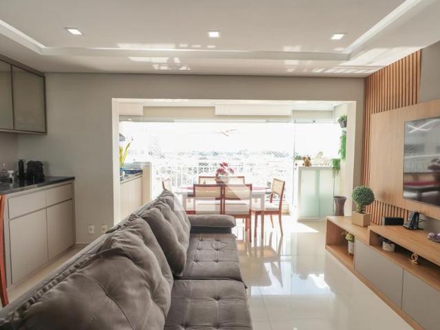 Apto, Tatuapé, 3 Quartos, 102 m2 São Paulo