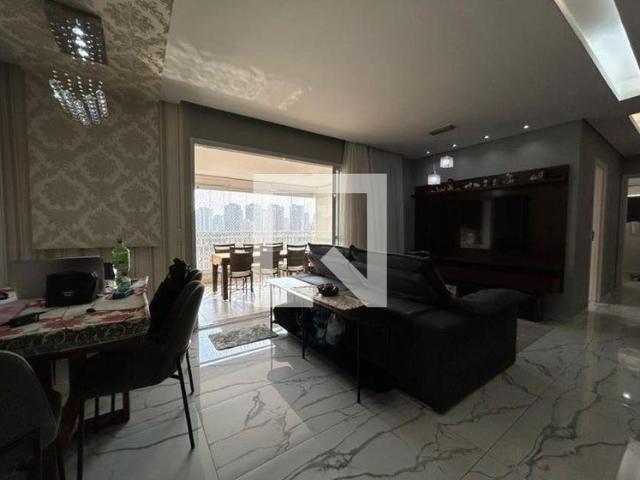 Apto, Tatuapé, 3 Quartos, 102 m2 São Paulo