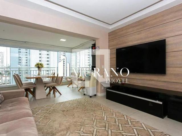 Apto, Tatuapé, 3 Quartos, 102 m2 São Paulo