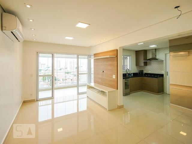 Apto, Tatuapé, 3 Quartos, 107 m2 São Paulo