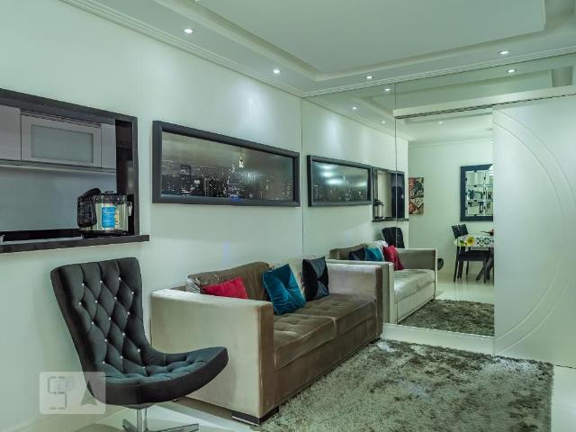 Apto, Tatuapé, 3 Quartos, 104 m2 São Paulo