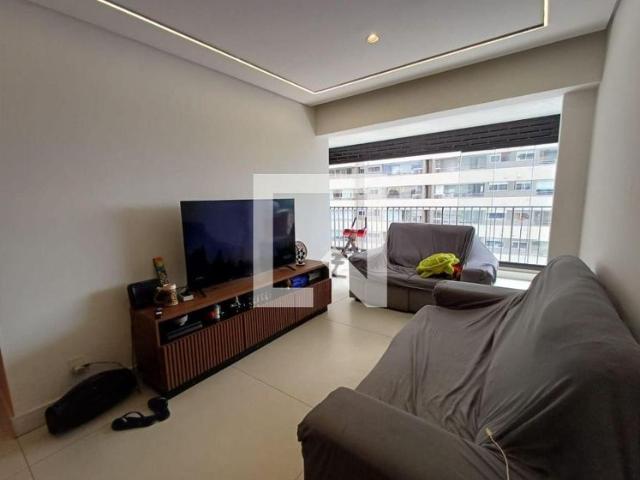 Apto, Tatuapé, 3 Quartos, 105 m2 São Paulo