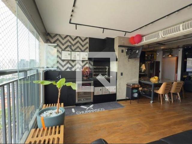 Apto, Tatuapé, 3 Quartos, 106 m2 São Paulo