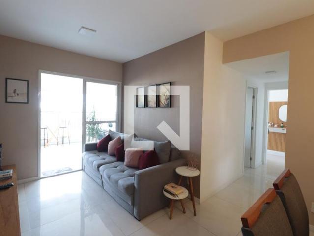 Apto, Tatuapé, 3 Quartos, 106 m2 São Paulo