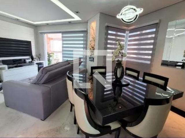Apto, Tatuapé, 3 Quartos, 109 m2 São Paulo
