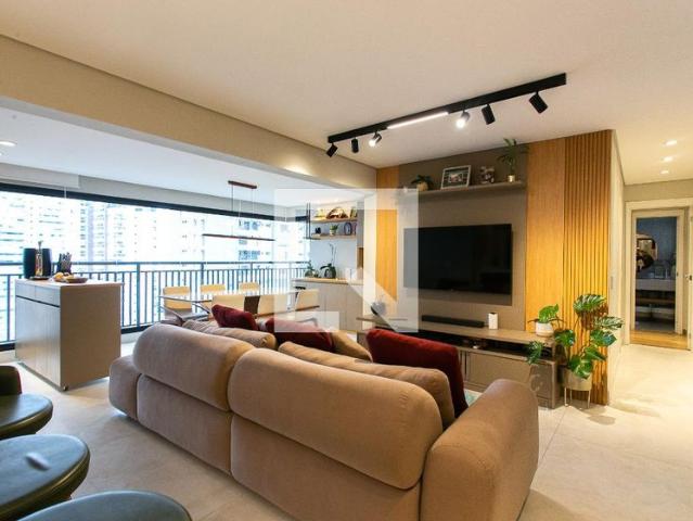 Apto, Tatuapé, 3 Quartos, 109 m2 São Paulo
