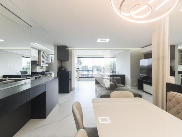 Apto, Tatuapé, 3 Quartos, 110 m2 São Paulo