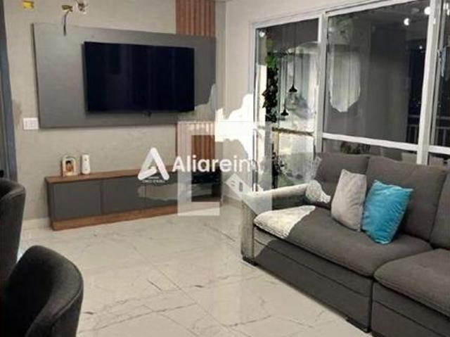 Apto, Tatuapé, 3 Quartos, 110 m2 São Paulo