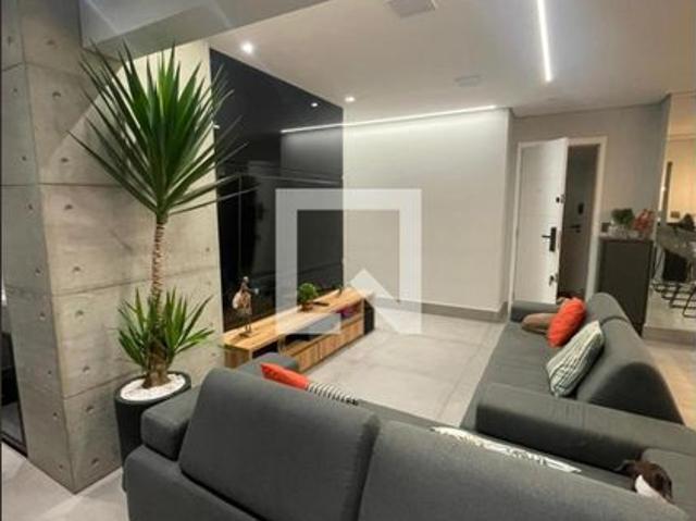 Apto, Tatuapé, 3 Quartos, 110 m2 São Paulo