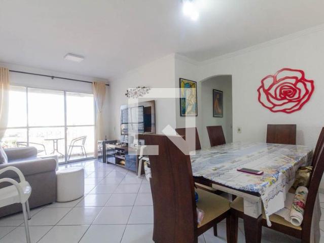 Apto, Tatuapé, 3 Quartos, 111 m2 São Paulo