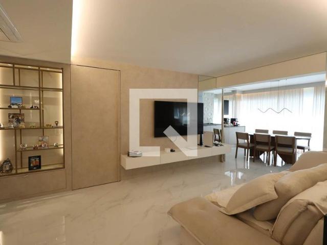 Apto, Tatuapé, 3 Quartos, 112 m2 São Paulo