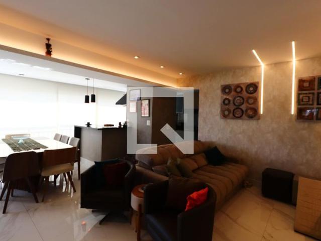 Apto, Tatuapé, 3 Quartos, 112 m2 São Paulo