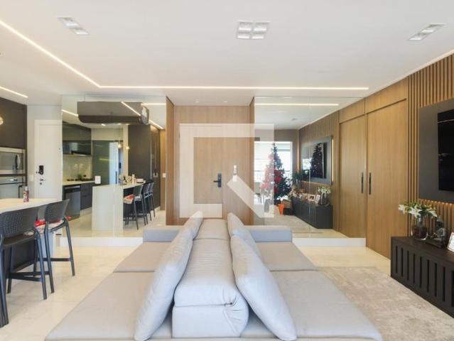 Apto, Tatuapé, 3 Quartos, 112 m2 São Paulo