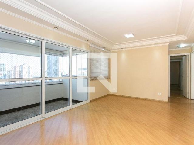 Apto, Tatuapé, 3 Quartos, 112 m2 São Paulo