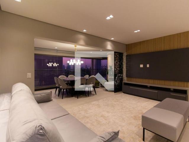 Apto, Tatuapé, 3 Quartos, 114 m2 São Paulo