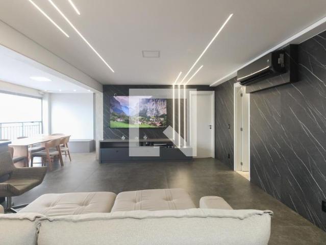 Apto, Tatuapé, 3 Quartos, 115 m2 São Paulo