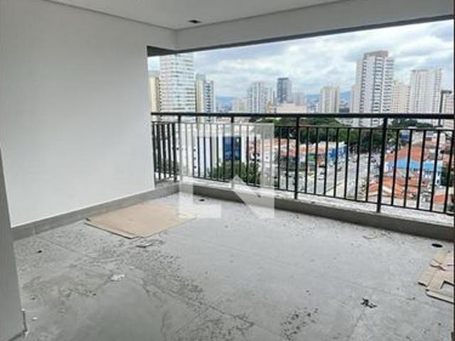 Apto, Tatuapé, 3 Quartos, 118 m2 São Paulo