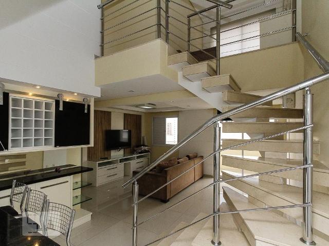 Apto, Tatuapé, 3 Quartos, 119 m2 São Paulo