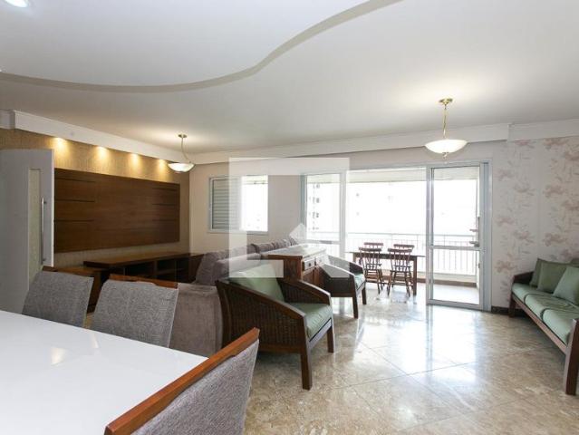 Apto, Tatuapé, 3 Quartos, 120 m2 São Paulo