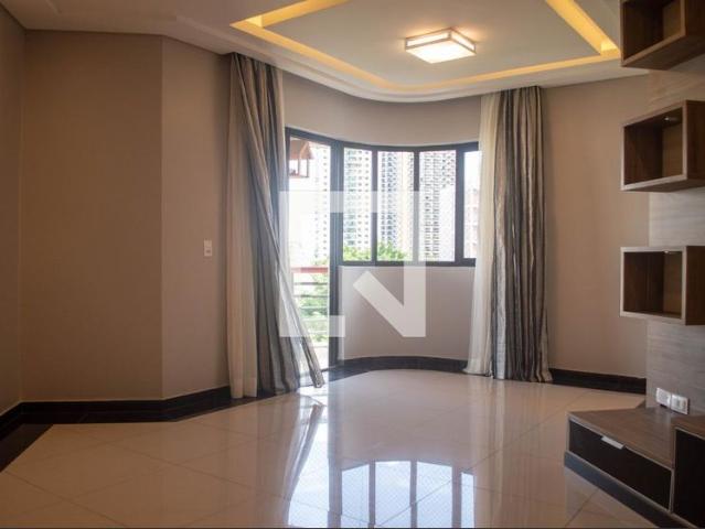 Apto, Tatuapé, 3 Quartos, 120 m2 São Paulo