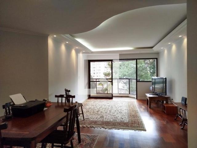 Apto, Tatuapé, 3 Quartos, 122 m2 São Paulo