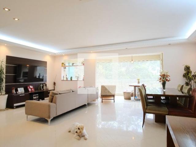 Apto, Tatuapé, 3 Quartos, 122 m2 São Paulo
