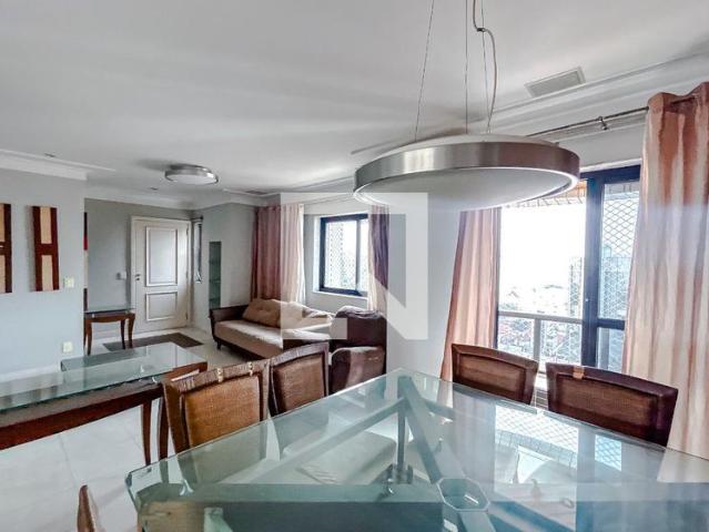 Apto, Tatuapé, 3 Quartos, 127 m2 São Paulo